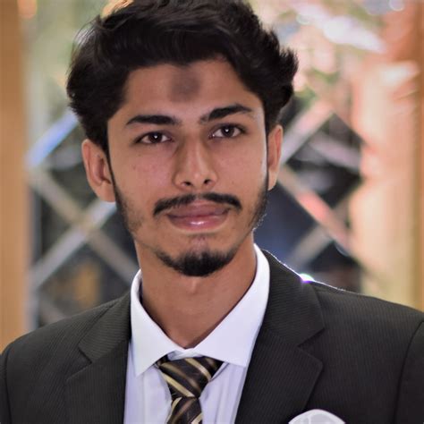 Adnan Asif Quality And Logistic Controll Advance Elastomeric Pvt