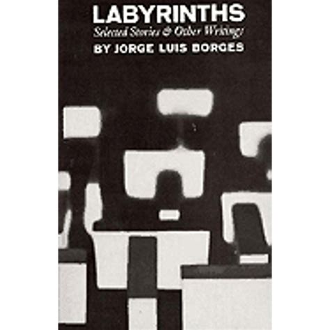 Pre Owned Labyrinths Selected Stories And Other Writings English And