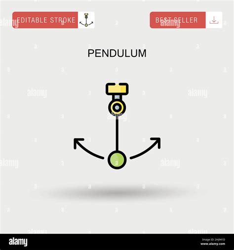 Pendulum Simple Vector Icon Stock Vector Image And Art Alamy Pendulum Simple Vector Icon Stock Vector Image And Art Alamy