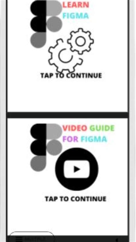 Learn Figma For Beginner Apk For Android Download