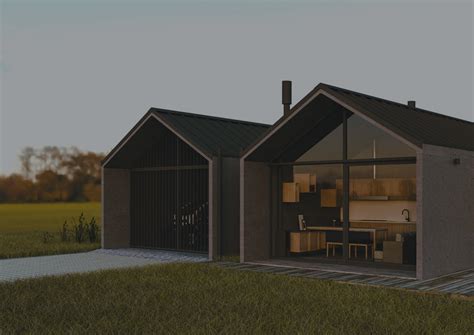 Confiança Qualidade E Eficiência Na Sua Nova Casa Modtech