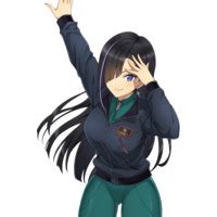 Images Minami Kurose Anime Characters Database