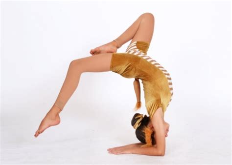 Acrobatics Lessons At Shilleenas Dance Academy School Brisbane