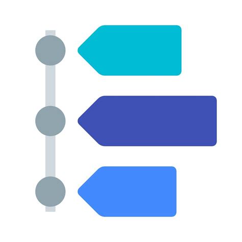 Timeline Icon Icons Logos Symbols Free Download Png Svg