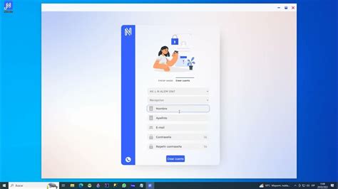03 Crear Cuenta Youtube