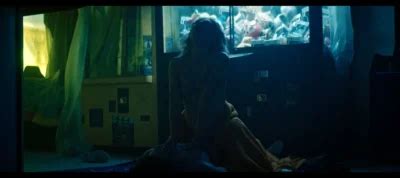 Lizze Broadway Hot Sex Scenes In Tv Show Gen V E S