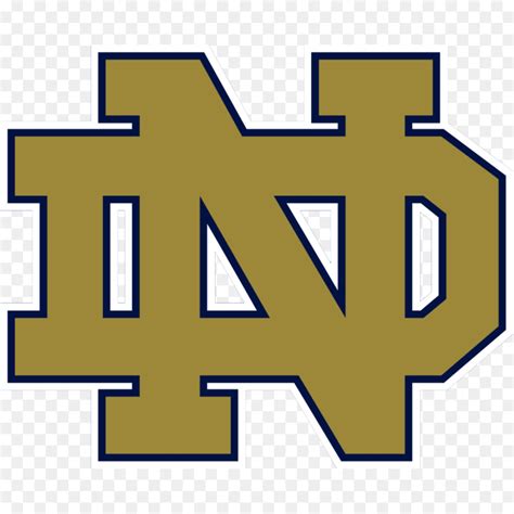 Notre Dame Logo Clip Art 10 Free Cliparts Download Images On