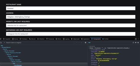 Javascript How Do I Get Data On A Specific Id From Firestore In React