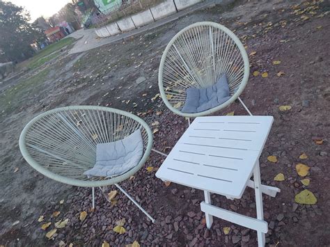 Продам столики стільці для кавярні 400 грн Офисная мебель Киев на Olx