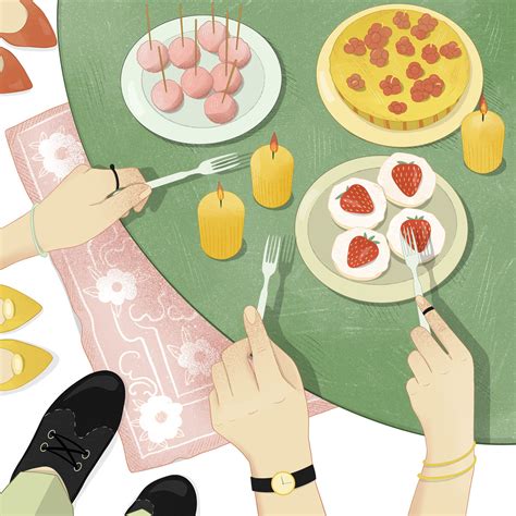 Select Design Illustration Behance