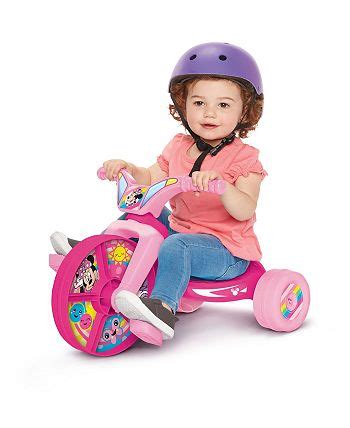 Disney Minnie Mouse 10in Fly Wheel Macys