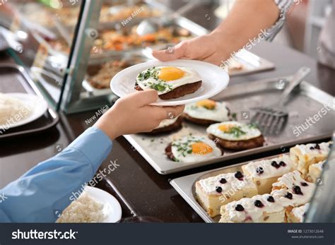 56 933 학교 식당 이미지 스톡 사진 및 벡터 Shutterstock