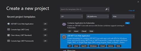 Tutorial Aspnet Core First Query With Couchbase Sdk 3 Couchbase Developer Portal