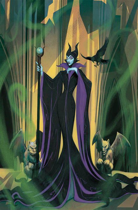 Disney Villains Maleficent Puebla Virgin 1 2023 Prices Disney