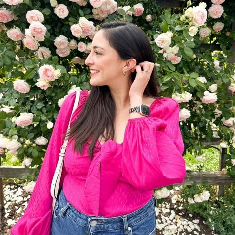 Alina Salazar Alinaasalazar Threads Say More