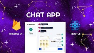 GitHub Garu Chat App React Firebase Group Chat With React And Firebase