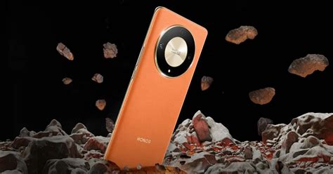 108 Megapiksel Kamera Ve Amoled Ekran Honor X9b Tanıtıldı