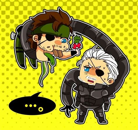 Pin By On Metal Gear Snake Metal Gear Metal Gear Metal