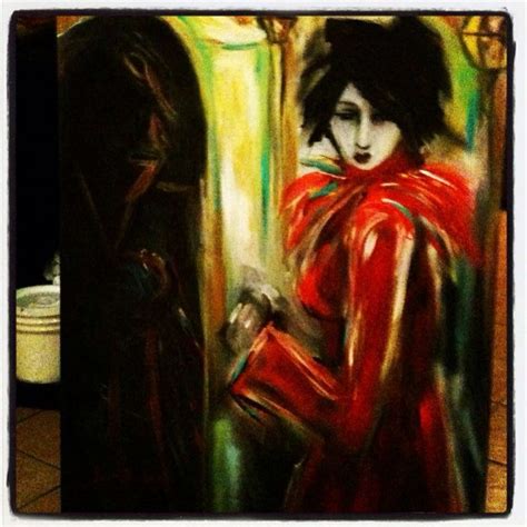 Follow Me On Facebook At Karrie Evenson Fine