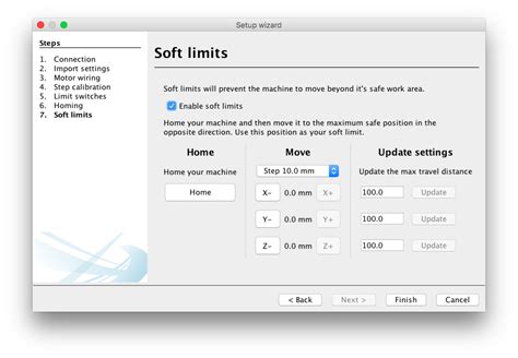 How To Set Up Universal Gcode Sender Ugs For Windows Operating System