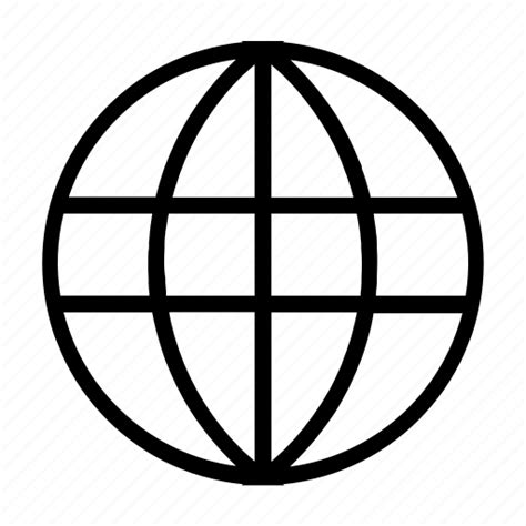 Internet Network Proxy Vpn Web Icon Download On Iconfinder