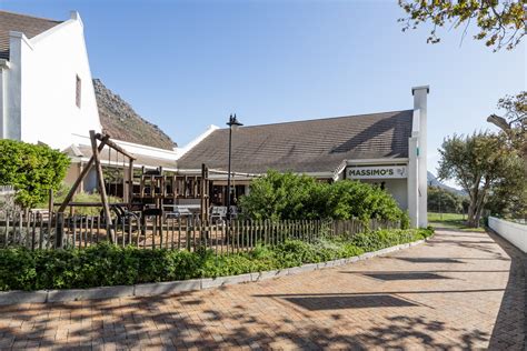 Massimos Hout Bay Amazing Spaces Locations