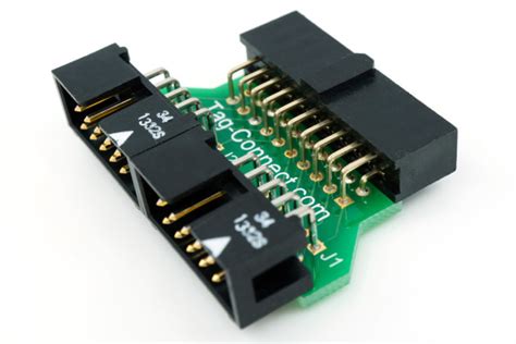Lattice Fpga And Cpld Programming Cables Tag Connect