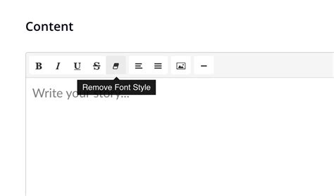 spacing formatting writing novels tapas forum