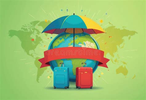 Safe Global Travels Stock Illustrations 12 Safe Global Travels Stock Illustrations Vectors