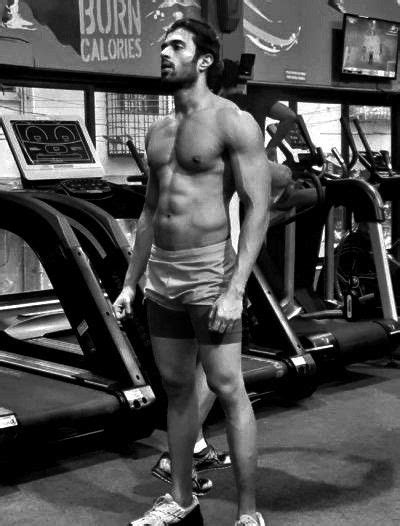 The Vijay Devarkonda Perfect Physique Health Tips Hot Hunks