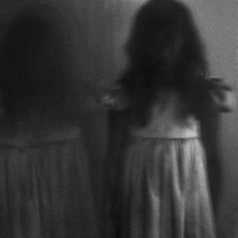 Real Scary Demons