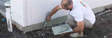 Lightweight Cladding Systems Quality Cladding And Coatings In Brisbane
