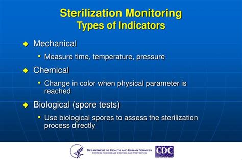 Types Of Sterilization Indicators Exxuhb