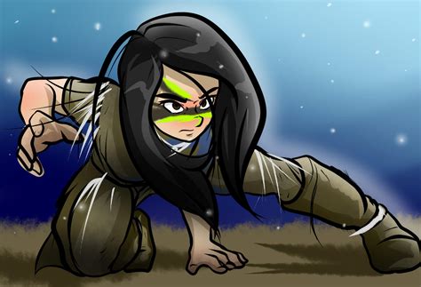 Naru Prey By Nolyanimeid On Deviantart