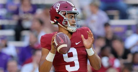 Bryce Young Caleb Williams Sign Nil Deals With Celsius On3