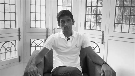 [video] ritvik varghese on linkedin ritvik varghese mindful hustle