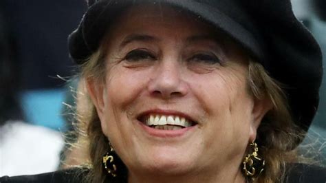 Gazeteci Aysel Sadak Chpden Ankara Gölbaşı Belediye Başkan Aday Adayı