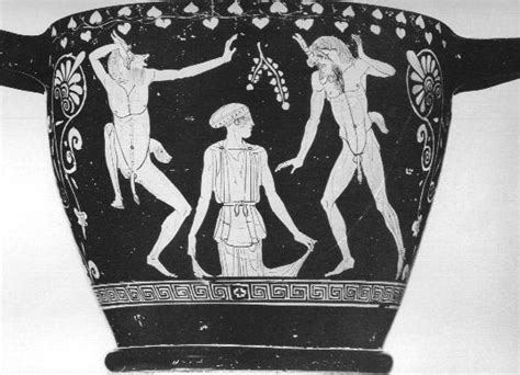 Pan（牧神パーン）