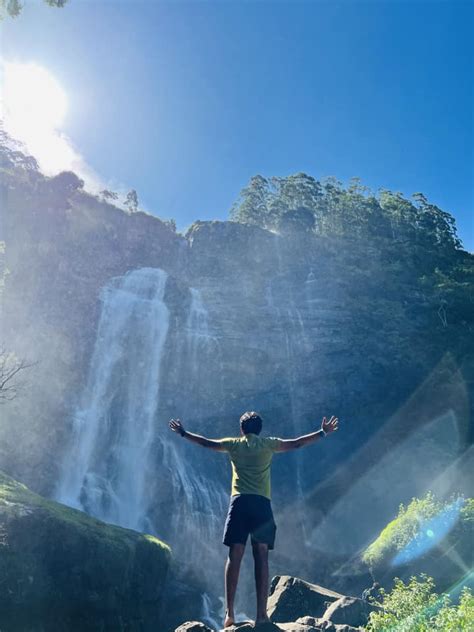 Sachintha Serasinghe Collect Moments Not Things Travel With An Open Heart 🌍 ️ Wonderlust