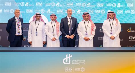 ‎aramco Signs Mous To Boost Talent Launch Innovation Oasis Program Saudiweek