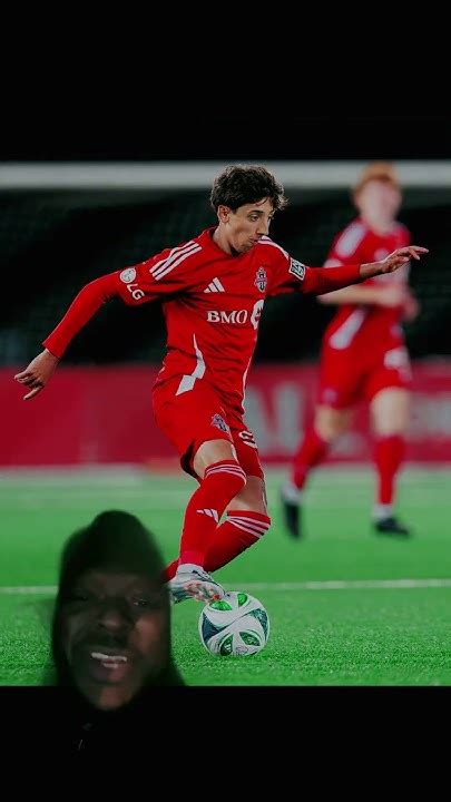 Part2🚀 The Antone Bossenberry File Torontos Next Gen” Magician Footballshorts