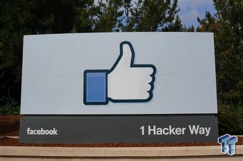 Facebook Could Face 500 Billion Lawsuit Over Biometric Data