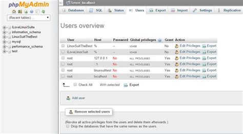 Simple Way To Setup Mariadb Rlinuxprojects