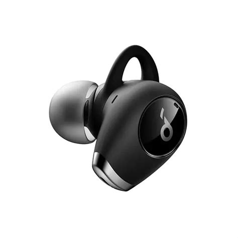 Soundcore Life Dot 2 NC Black