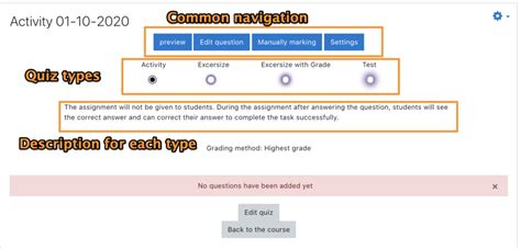 Moodle Plugins Devlion