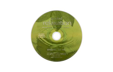 Kelly Howell Guided Relaxation Sleepphones