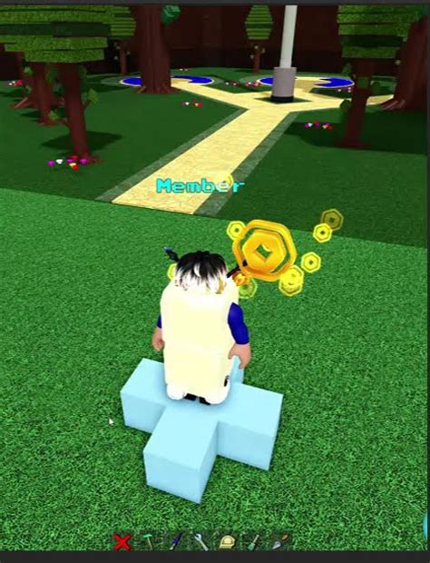 Gold Farm In Babft Youtube