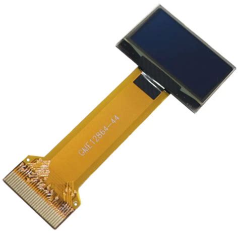 Oled Screen — Sunfounder Pironman 5 Documentation