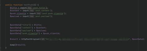 新接uni Push 20 云url化后，遇到duplicate Message Content Csdn博客