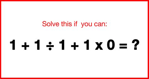 Can You Solve These 10 Challenging Math Problems